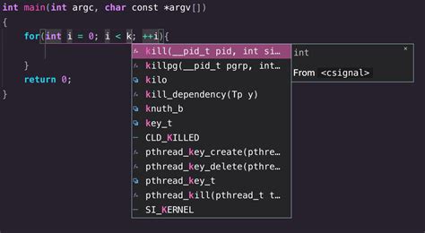 Getting Completions With Tab Key Even After Turning Them Off · Issue