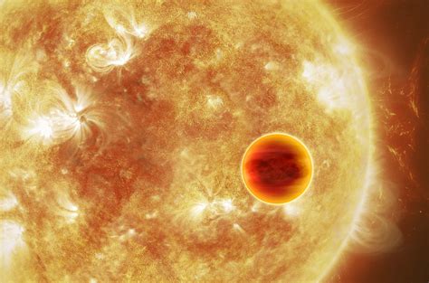 Planets In Order From Smallest To Largest Mass