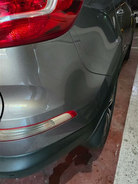 일요일 영하 날씨에 세차 컷 Feat 지난 눈길운행 염화칼슘 제거 Youtube