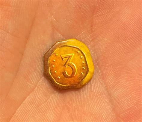 Token Identification What Game Is This From R Boardgames