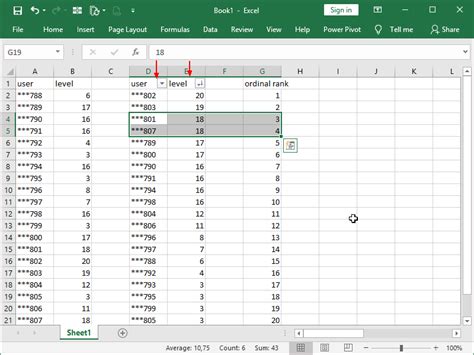 Rank Functions Dailyexcel Net