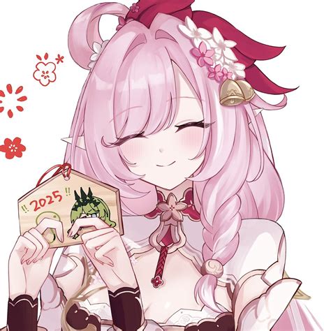 Elysia Elysia Mobius And Elysia Honkai And More Drawn By Tdatnst Danbooru