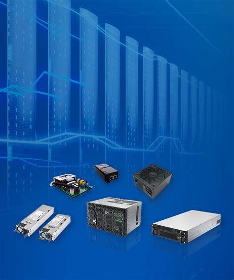 服务器电源 通信电源 网通电源 Pc电源 光储逆变器 工商储能 高斯宝电气gospower