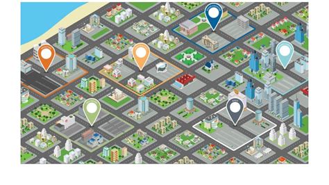 Map Image Interaction Using Svg Map Image Interaction Using Svg