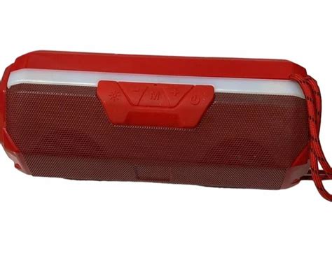 A006 Portable Wireless Speaker At 320 Piece Bhiwandi ID 2853119916930