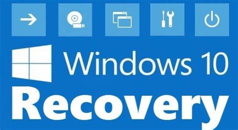 Как сбросить Виндовс 10 до заводских настроек способы отката ПК в исходное состояние