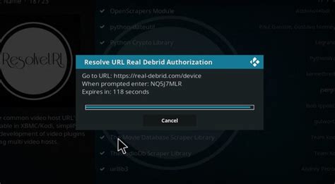 How To Install Setup Real Debrid Kodi Leia FireStick