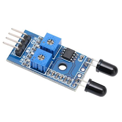 Faginey 2 Way Fire Source Sensor Board With Wide Nepal Ubuy