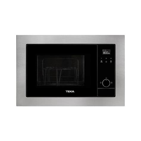 Микровълнови фурни за вграждане Търговска верига ЗОРА