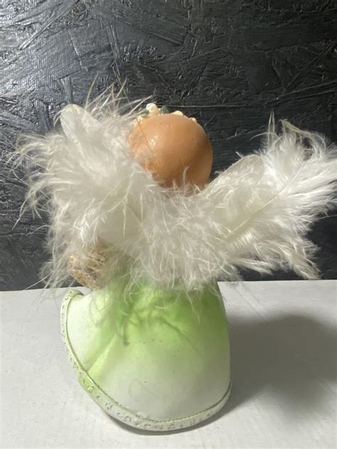 Ангел з вітрини уцінка — ціна 90 грн у каталозі Статуетки Купити товари для дому та побуту за