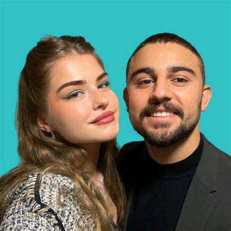 Aliona And Yazan Youtube