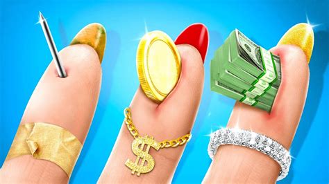 Poor Vs Rich Vs Giga Rich In Prison Makeover Battles And Wildest Jail