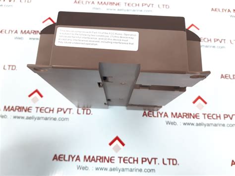 Honeywell Cp Vav Programmable Controller Aeliya Marine Tech