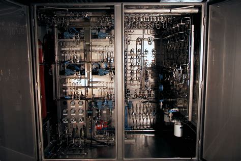 Wellhead Control Panel WHCP SWHCP MWHCP ESHSSS WCP Petro Control