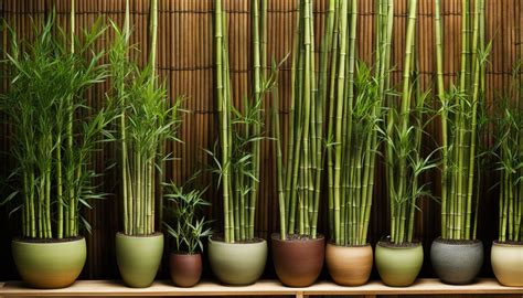 Fargesia Denudata Guide Cultivating Naked Sheath Bamboo Pixel Bamboo