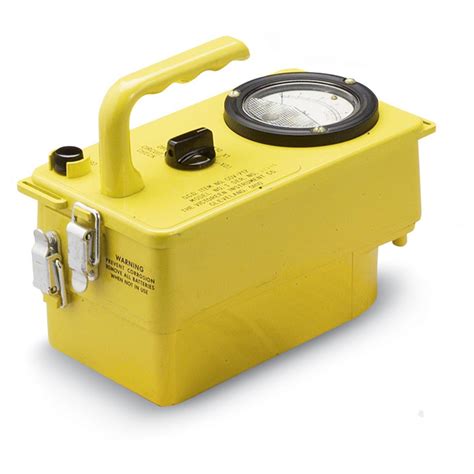 Radiation Detection