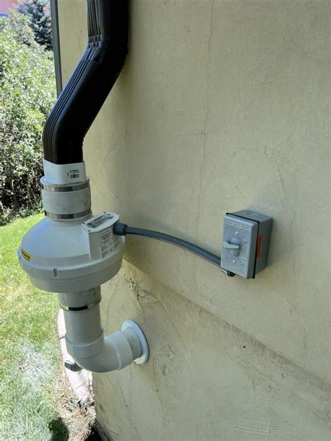 How Much Do Radon Mitigation Systems Cost Utah Radon Defense