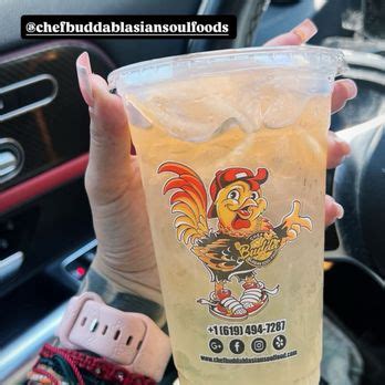 Chef Budda Blasian Soul Food Updated October 2025 274 Photos And 222