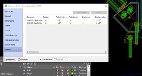Solved Connection Library Autodesk Community