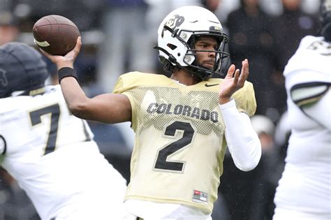 Shedeur Sanders Quinn Ewers Lead 2024 Davey Obrien Award Watch List