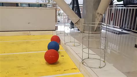 Dataset Robot 2024 Object Detection Dataset By Krai2024