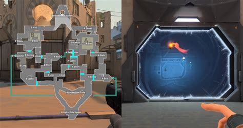 Top 10 Tips To Master Bind Map In Valorant Game Rant