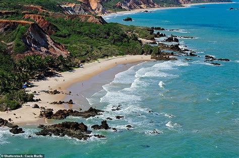 The Worlds Best Beaches For Nude Sunbathing Laid Bare From Florida To