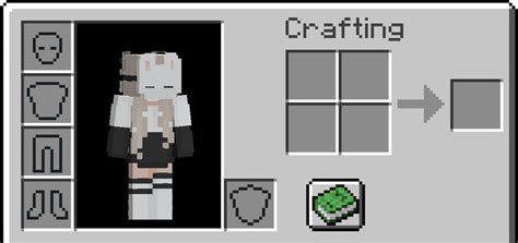 Minecraft Widget Layout Floor Plans Minecraft