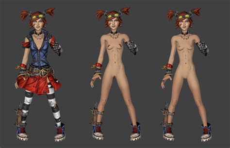 Post 969119 Borderlands Borderlands2 Gaige