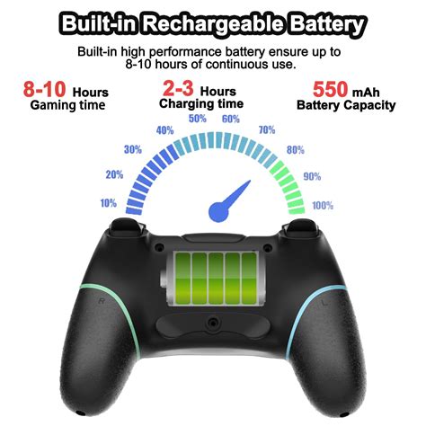 Maegoo Wireless Controller For Switch Bluetooth Switch Pro Controller Gamepad Joypad Joysticks