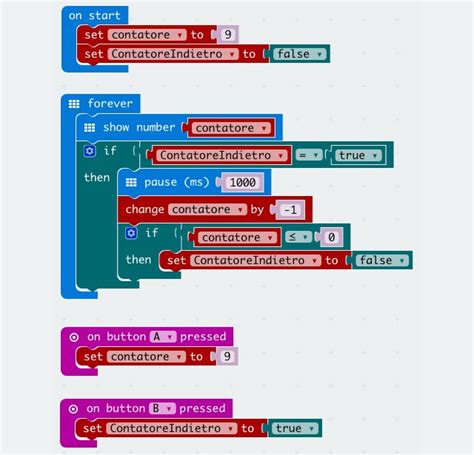 Coding A Scuola Con BBC Micro Bit Lezione 7 Michele Maffucci