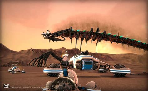 Basemark Gpuscore The Expedition With Variable Rate Shading Released