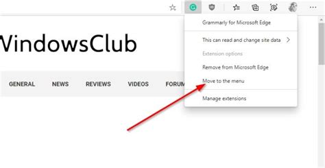 How To Hide Browser Extension Icons In Chrome Edge Or Firefox