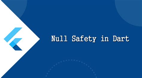 Flutter Null Safety Alura