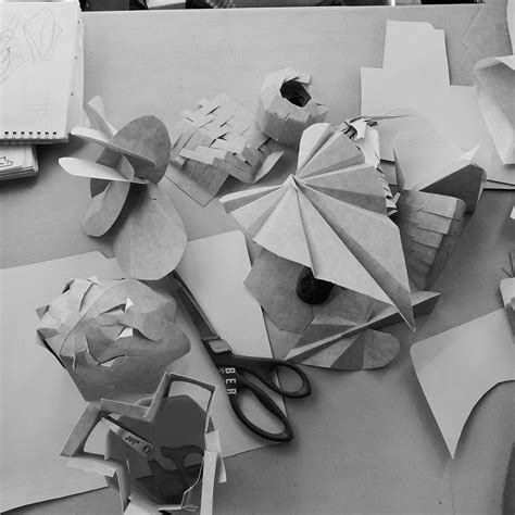 BESPOKE TALK Series Principles Of Flow And Fold In Architecture