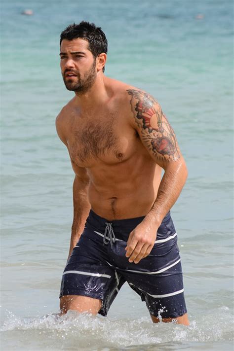 Jesse Metcalfe Shirtless 2024