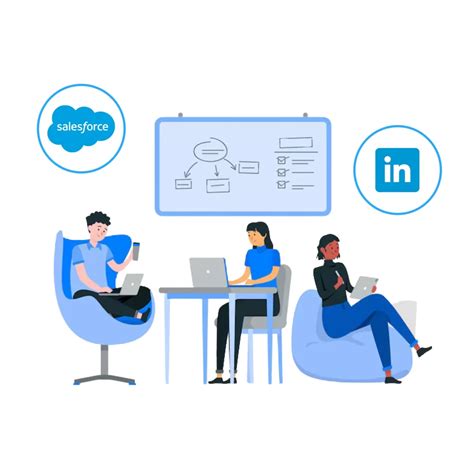 Salesforce Linkedin Integration Surprising Expert Tips