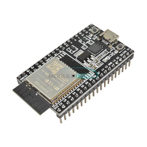 Esp32 Devkitc Esp32 Development Board Esp32 Wm 32d Egypt Ubuy