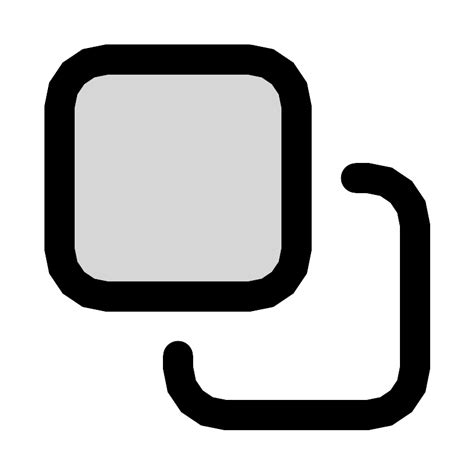Copy Alt Vector SVG Icon SVG Repo