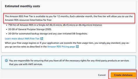 Cloud Databases Made Simple Creating Your First Aws Rds Instance