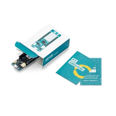 Arduino Mkr Gsm 1400 W O Antenna Australia