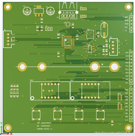 Stm32压力传感器信号采集 C上位机 波形显示stm32 Dma Adc数据采集c数据波形显示 Csdn博客