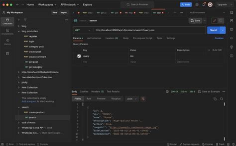Mohammed Ziyad On Linkedin Docker Containerization Devops Springboot Restfulapi