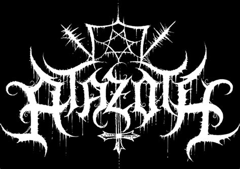 Atazoth Encyclopaedia Metallum The Metal Archives