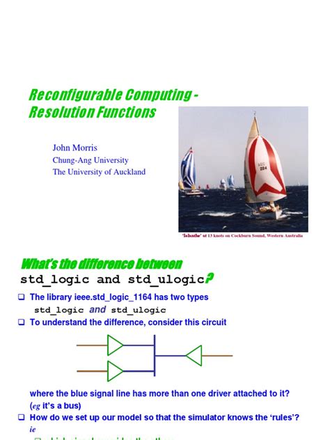 Resolution Functions Pdf Vhdl Function Mathematics