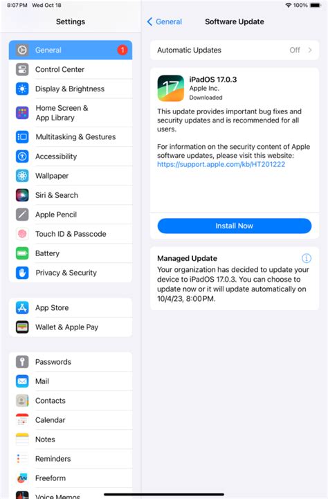 DDM OS Updates Are Live Addigy