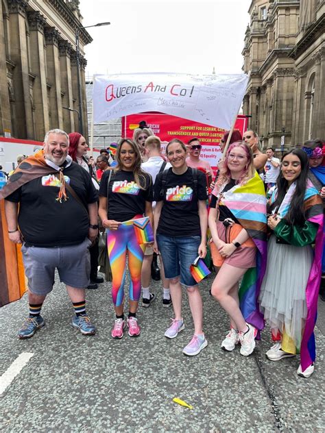 sarah mohammad qureshi on linkedin leedspride