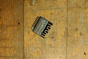 ESP ESP Breakout Board Hackaday Io