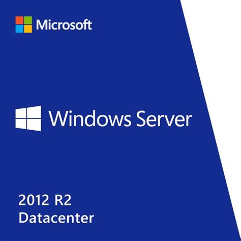 Microsoft Windows Server 2012 R2 Datacenter License Microsoft Sku B Tech Supply Shop