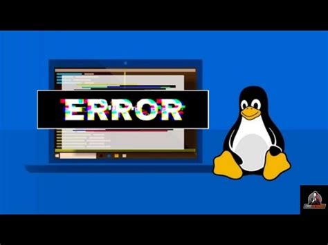 How To Crash Your System Dangerous Linux Commands CyberBot